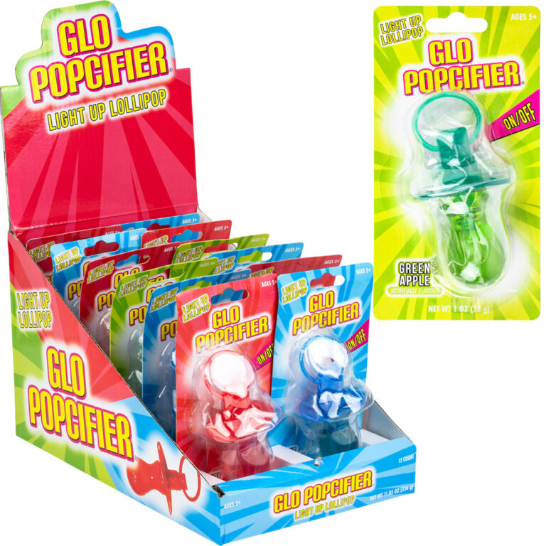 Kokos Confectionery And Novelty Candy That Tastes Like Fun