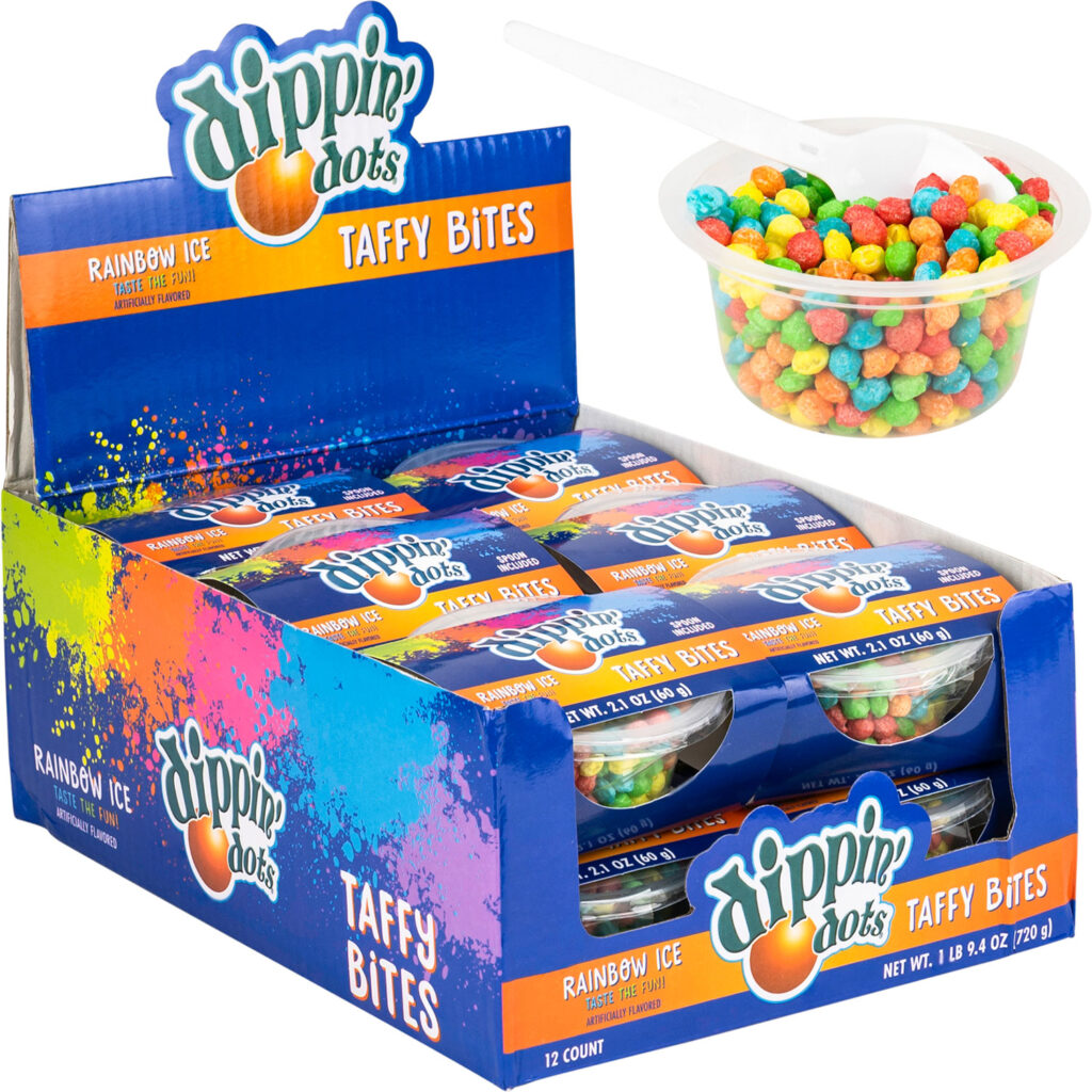 Kokos Confectionery And Novelty Candy That Tastes Like Fun