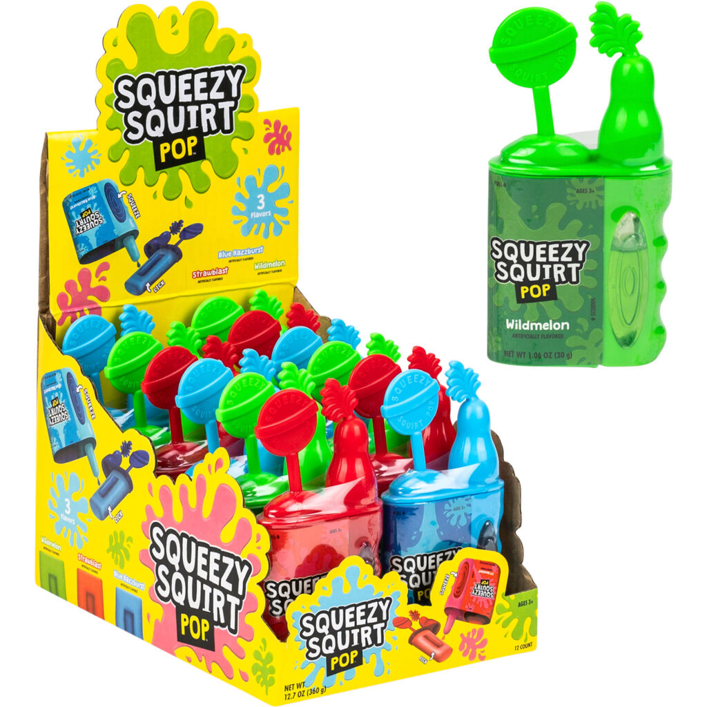 Koko’s Confectionery & Novelty – Candy that tastes like fun!