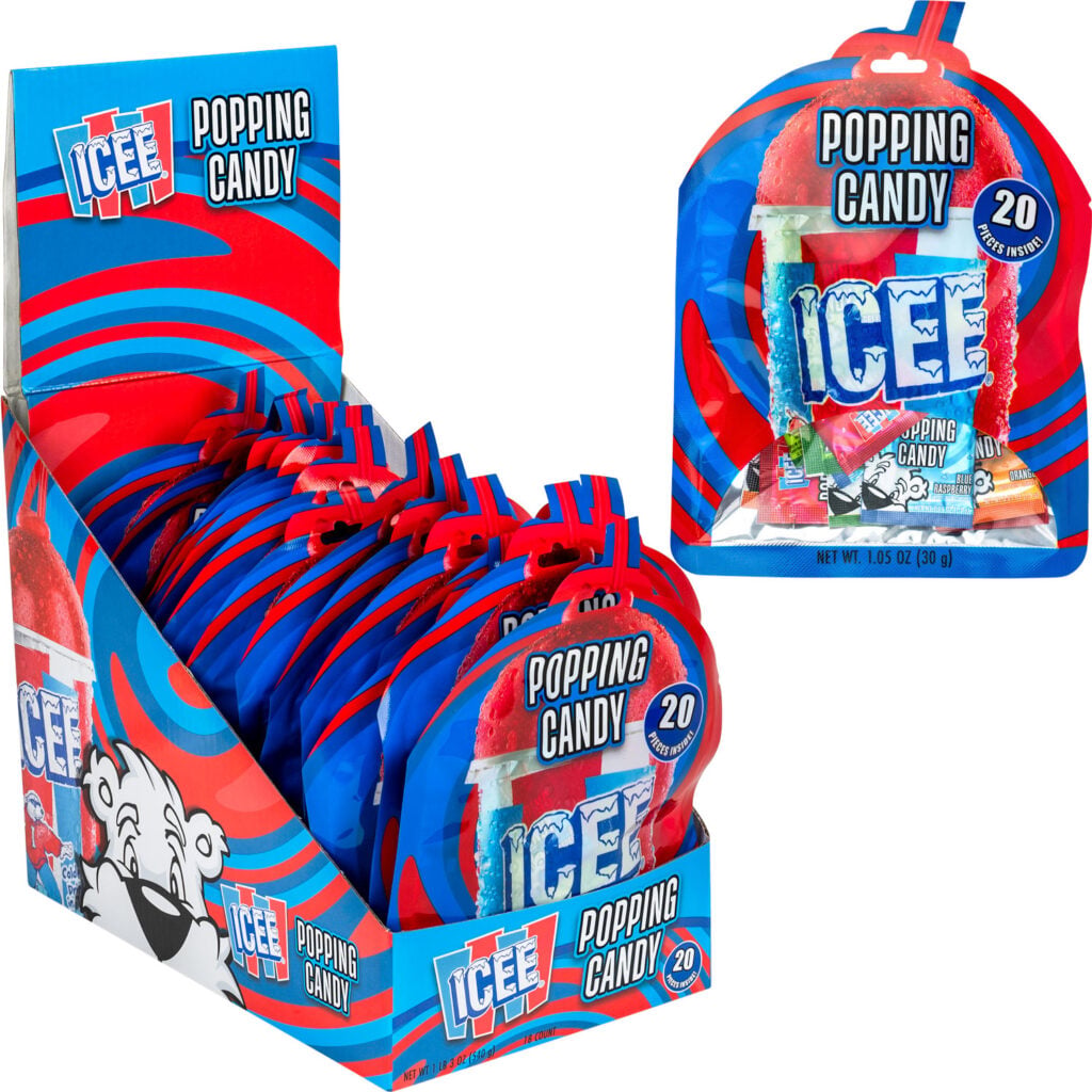 Popping Candy – Koko’s Confectionery