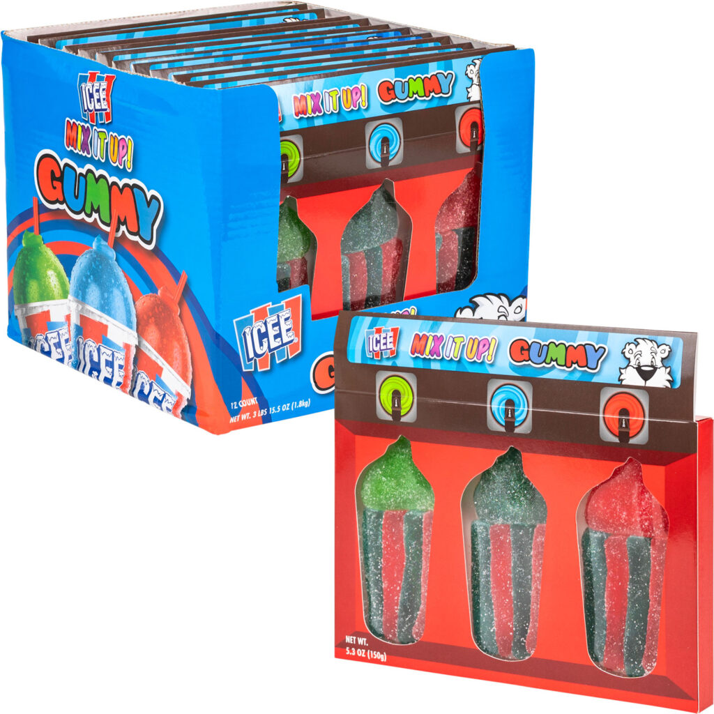 Koko’s Confectionery & Novelty – Candy that tastes like fun!